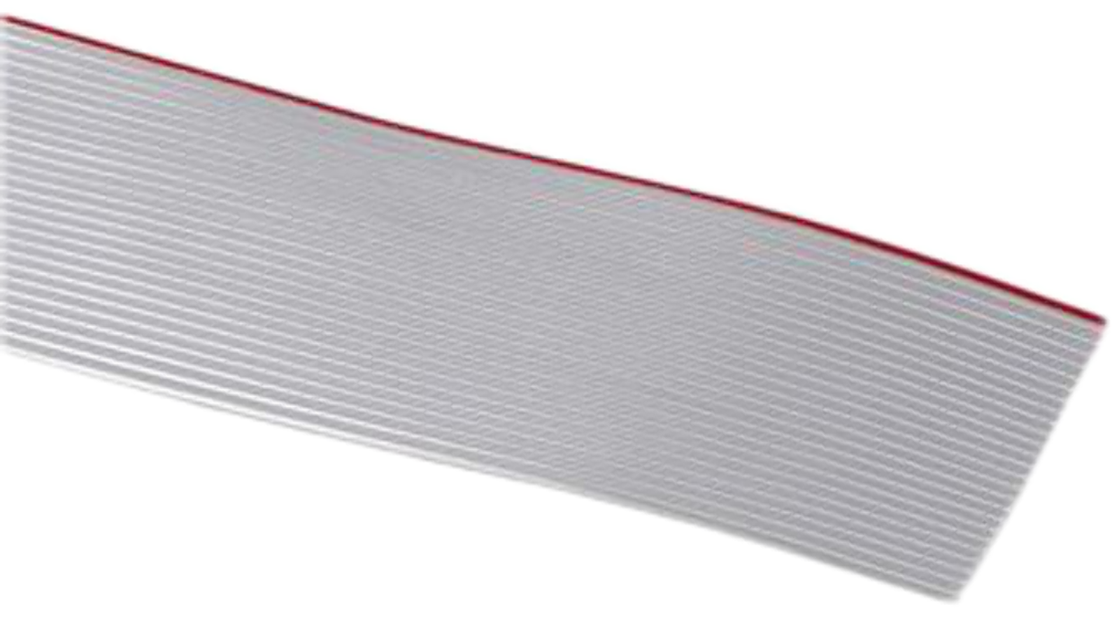 3353/64 100 Cable Flat Ribbon Gray 64 Conductors 0.050" 100 FT | eBay