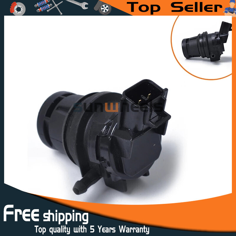 85330-47010 Windshield Washer Pump Fit For Toyota Sienna 4Runner Camry ...