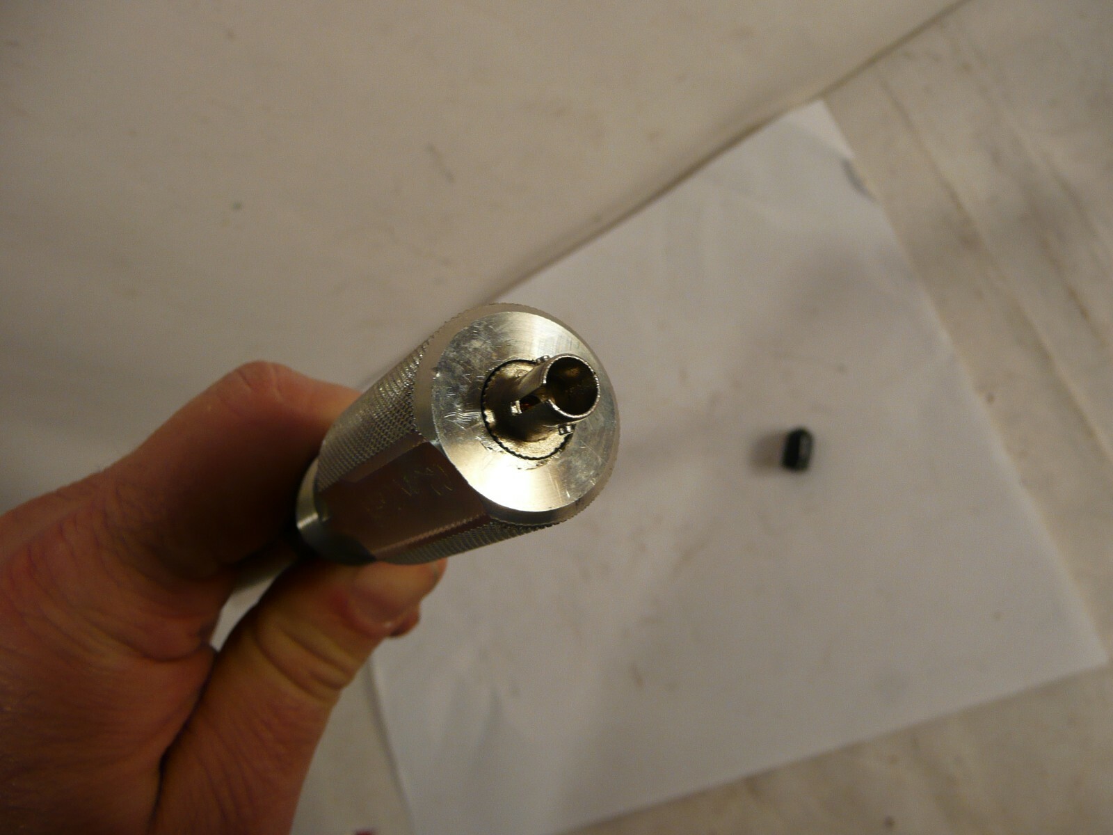 METTLER TOLEDO LOT OF 2 OXYGEN SENSORS INPRO 6800, 52200100 & 02M0649 ...