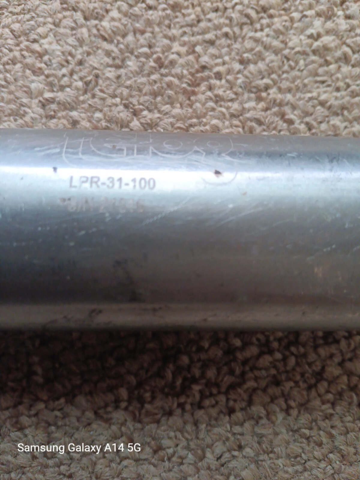 Telog LPR-31-100 Line Pressure Systems Recorder For Water & Gas | eBay