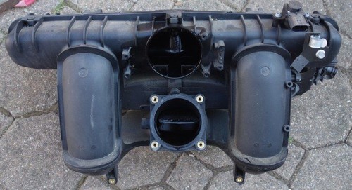 BMW E60 523i BJ 2006 Pos. #15 Ansaugbrücke N52B25UL 753082807 | eBay.de