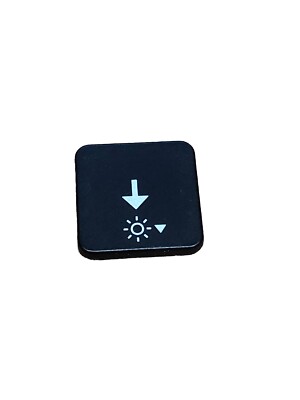 US Color Backlit Single Key ARROW For MSI MS-16L2 MS-17A1 MS-16H2 MS ...