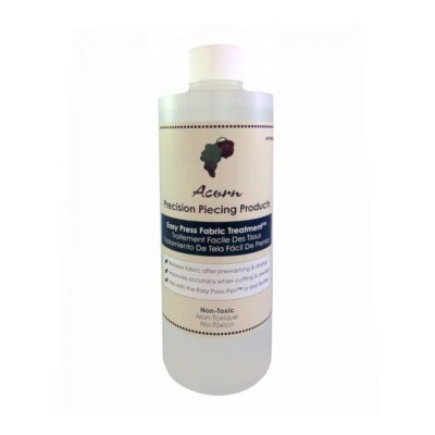 Acorn Easy Press Fabric Treatment - 16oz | eBay