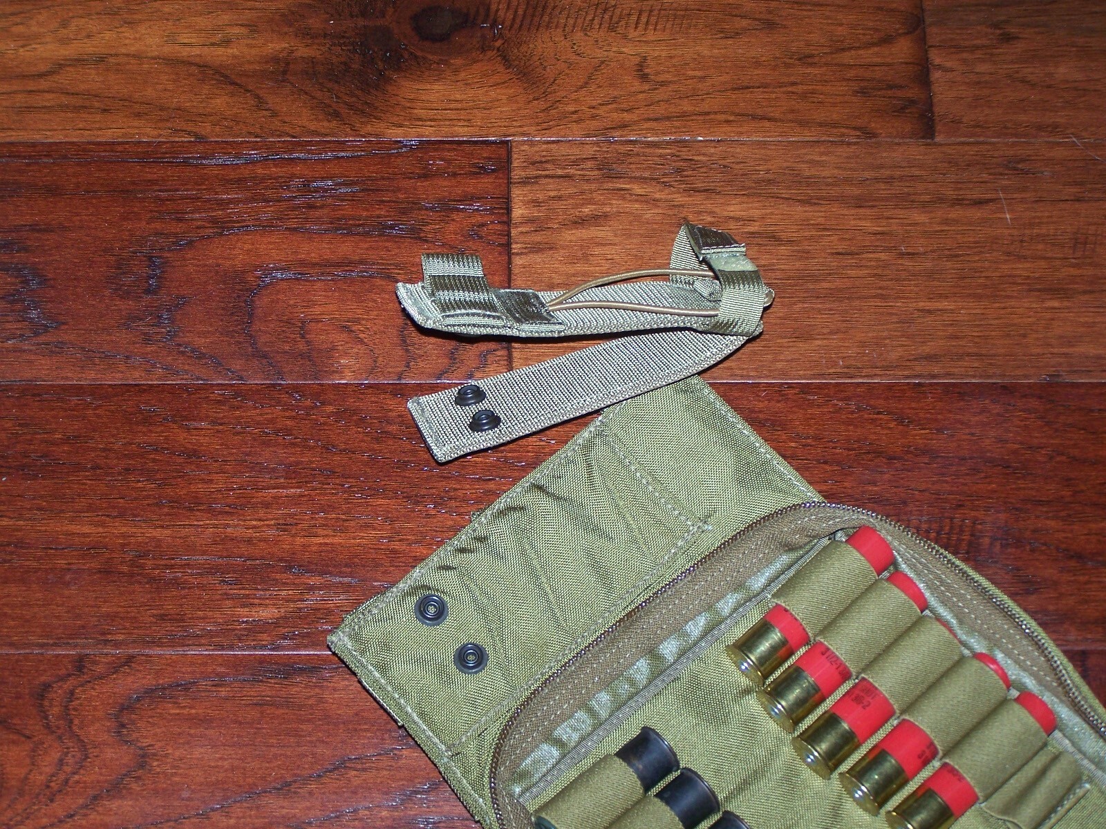 Pouch Eagle Industries Shotgun Military MK-54 FSBE EOD Breacher MOLLE ...