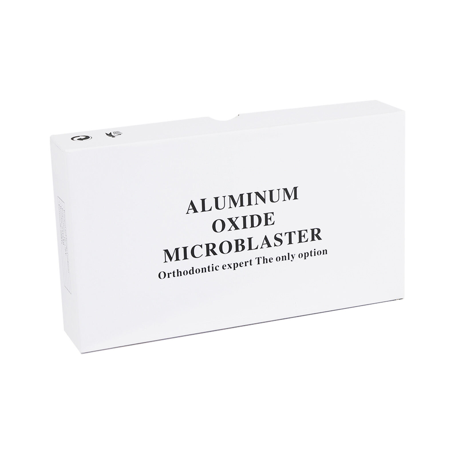 Dental Aluminum Oxide Micro Blaster Water Air Polisher Abrasion ...