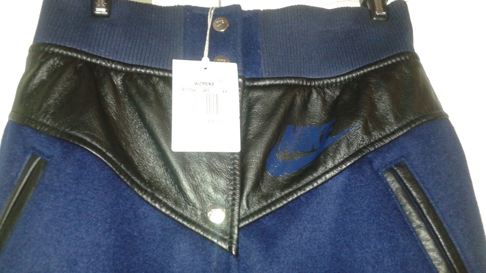 Nike Lab X Sacai Windrunner Women's Skirt 802264 452 Sz XS New | eBay