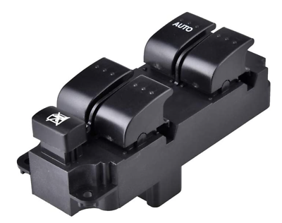 New Window Switch Assembly BN8F-66-350A for 04-09 Mazda 3/ 2009 3 Sport ...