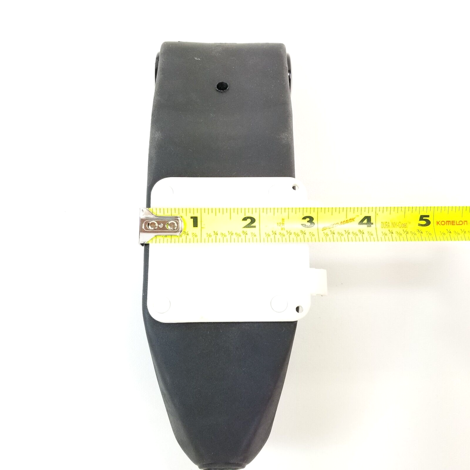 Oceanic 2 or 3 Gauge Console Boot for Computer Depth Pressure Gauge ...