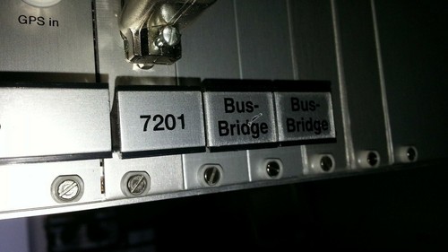 HOPF Elektronik 7001 GPS Radio Controlled Clock System GPS 7015 7201 GK ...