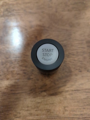 2009-2020 NISSAN 370Z NISMO PUSH TO START STOP IGNITION BUTTON OEM | eBay