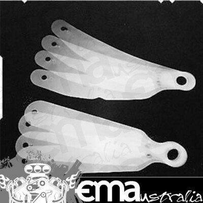 Simpson SIG003 Simpson Tear-Offs Approx 200 suit SharkSpeedway ...