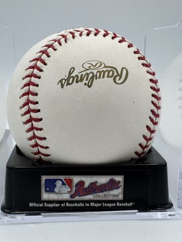 2007 MLB World Series Boston Red Sox Josh Beckett Autographed Baseball ...