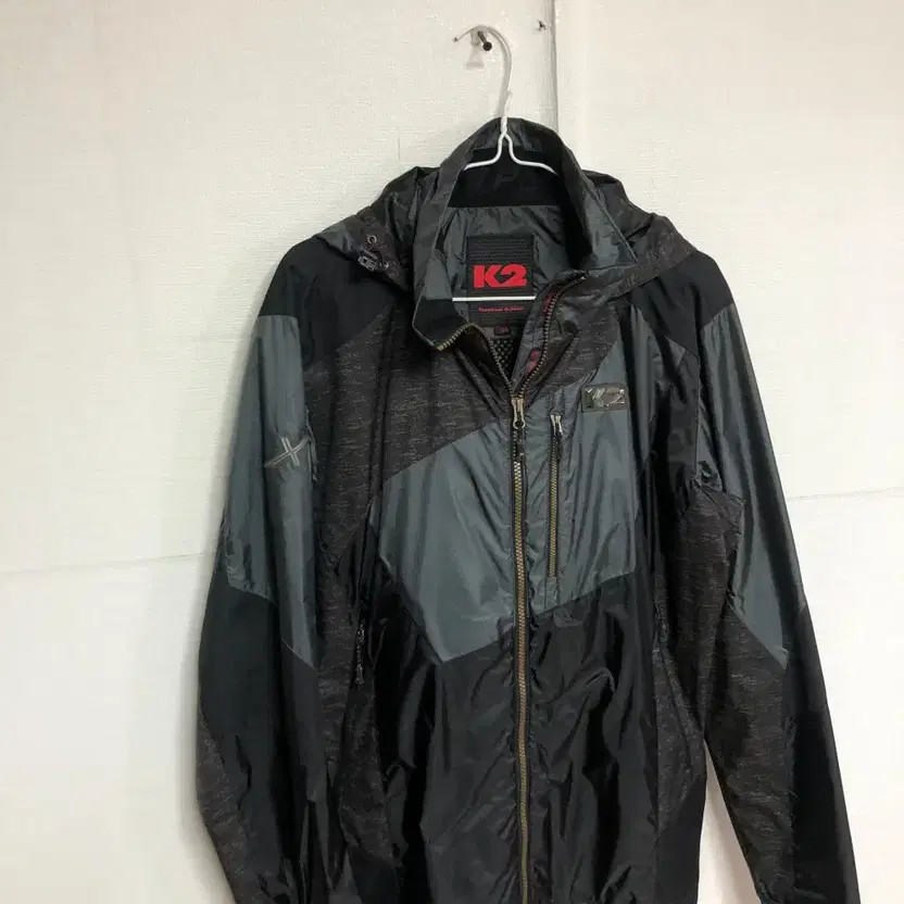 K2 Men's Hiking & Climbing Fleece Jacket - Size 100L, Excellent | eBay UK