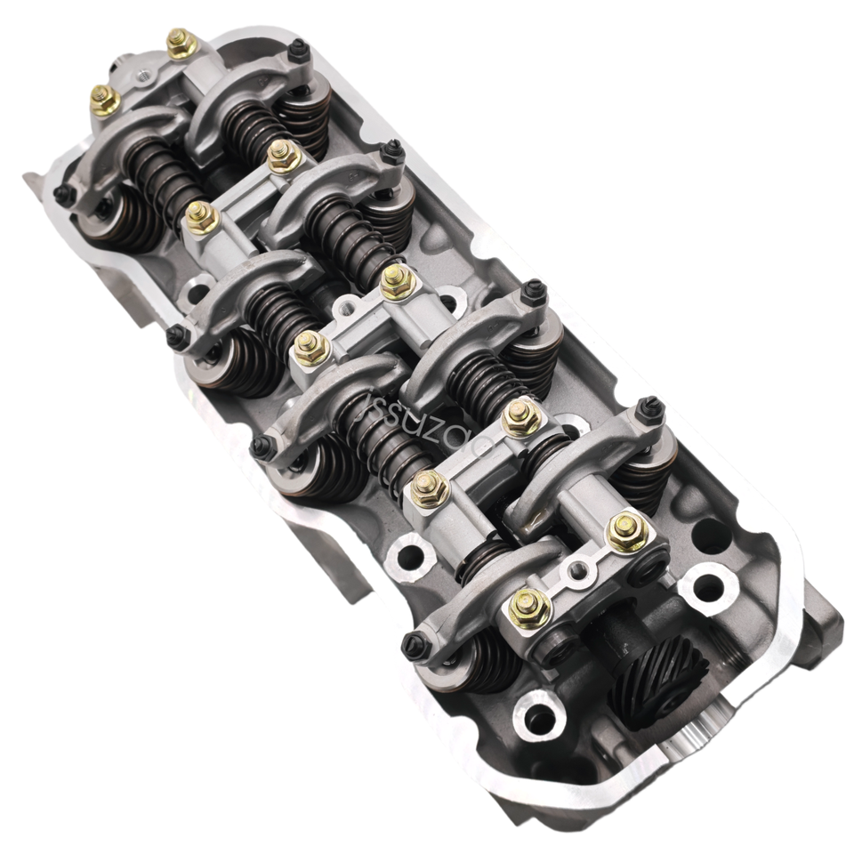 Cylinder Head for Honda Passport Isuzu Amigo Trooper Rodeo 2.6L 4ZE1 ...