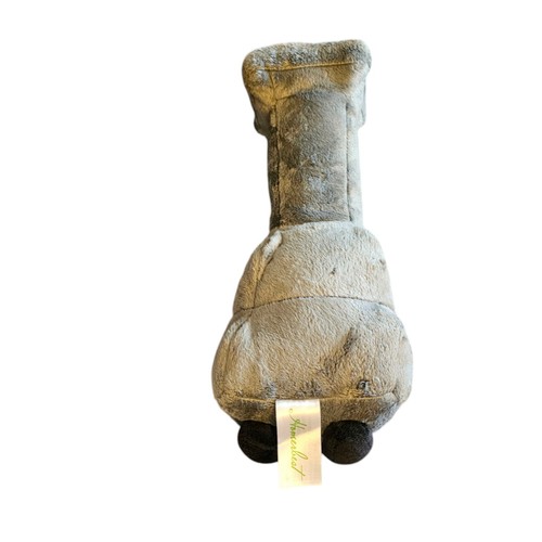 MARTY THE ROBOT MARTAINS GIANT FOOD STORE 12" Plush Stuffy Martins | eBay