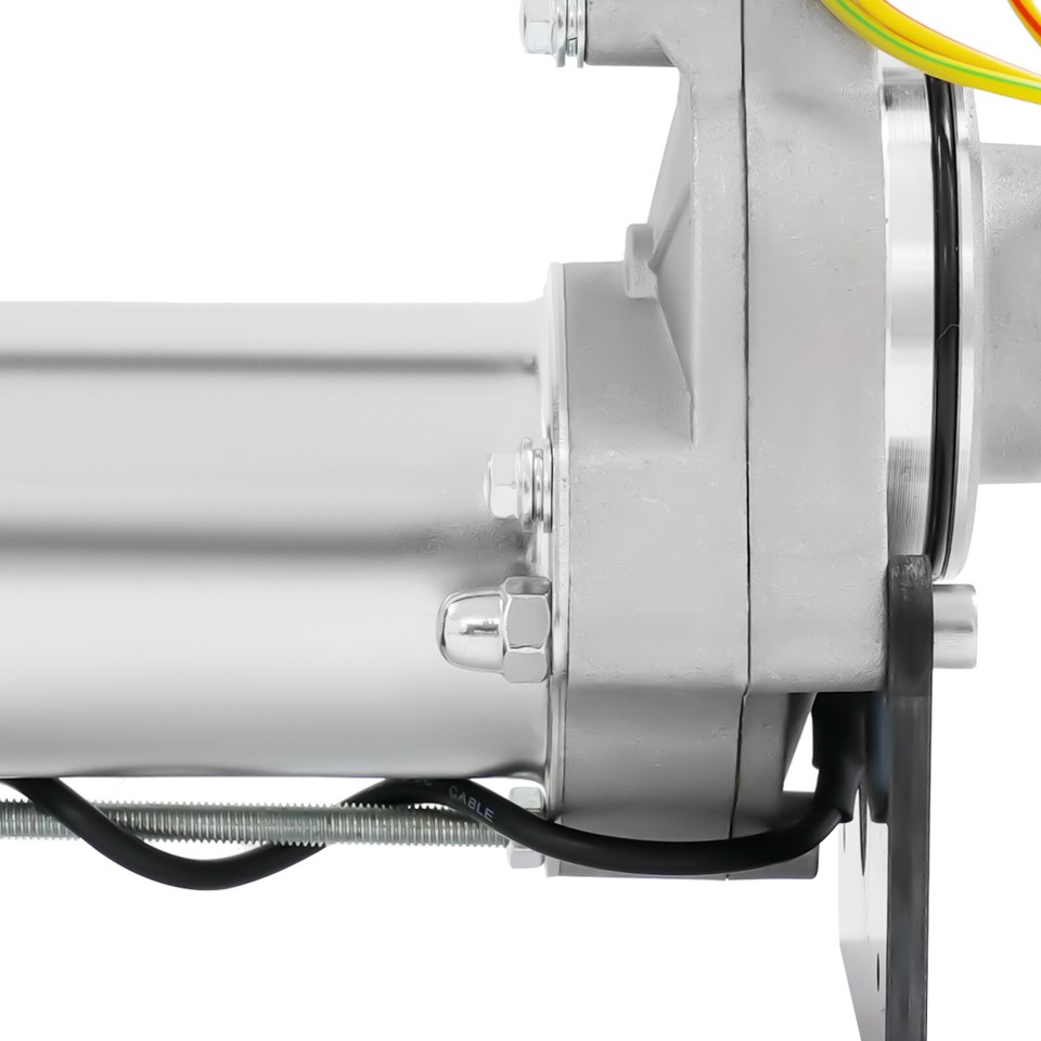 110CC Strong RC Engine Starter For Rc Airplane Plane Electric Engine ...