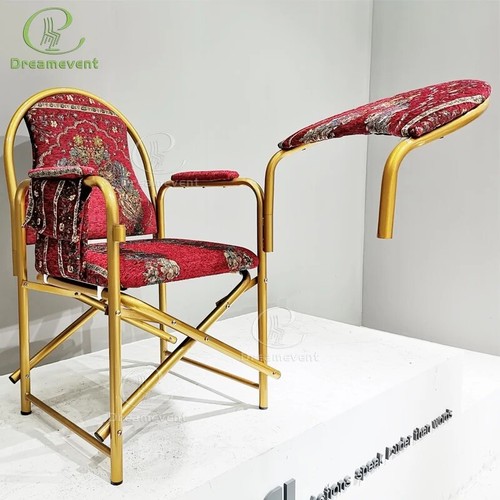 Muslim Prayer chair,Salah, for Elders,disable & Aged to pray and read ...