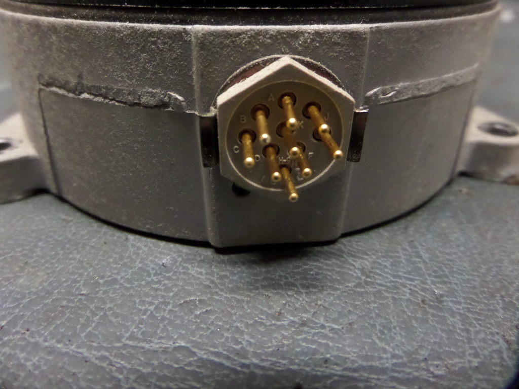 AIRCRAFT BENDIX KING AVIONICS DIRECTIONAL GYRO DG 060-0016-00 KFC-200 ...