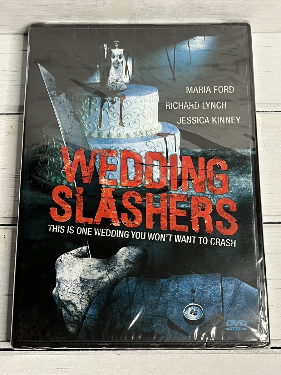 Jessica Kinney Wedding