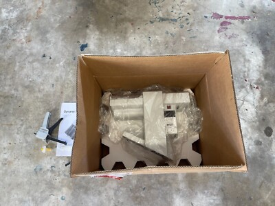 Heraeus Dynamix Speed Automatic Mixing Machine for PVS Impression ...