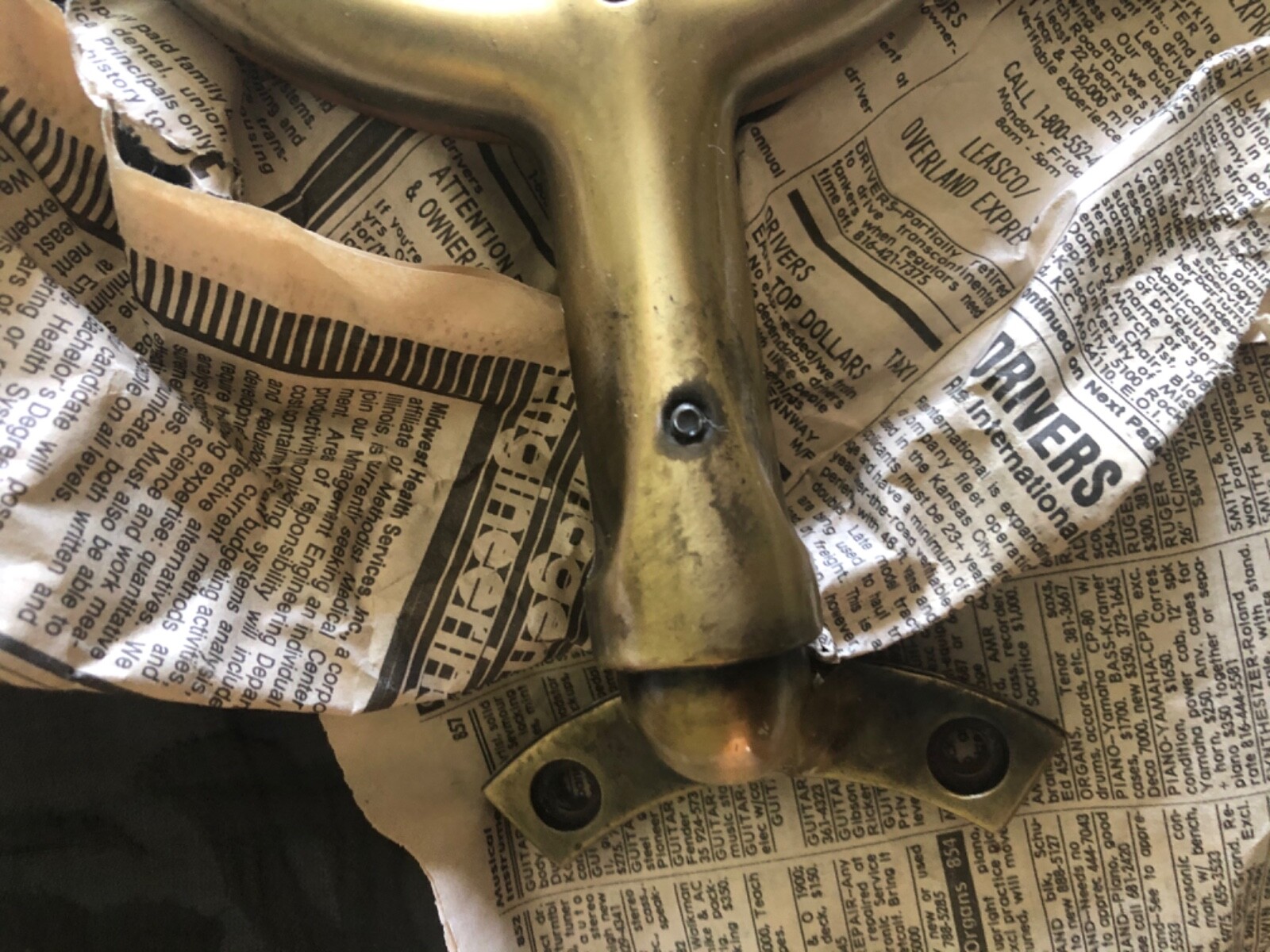 Cane Blade Hunter Oringinal