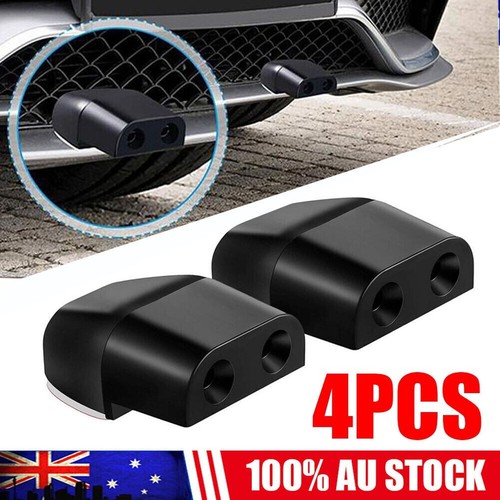 NEW 2 PAIR Hidden SONIC ANIMAL REPELLER SHOO WHISTLE ROO KANGAROO 4WD ...
