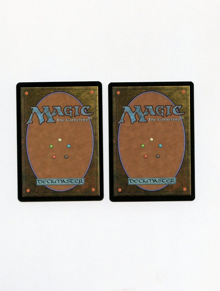 2x Cabal Ritual Torment Magic the Gathering | eBay