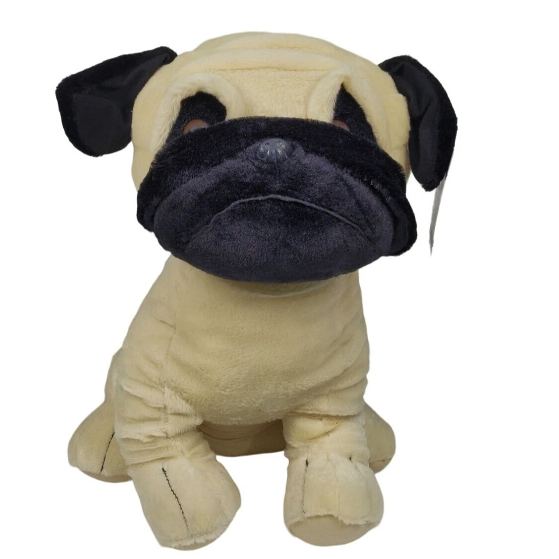 Toy Size Pug