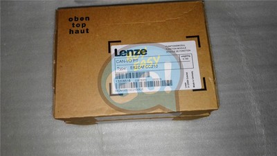 1PC NEW LENZE I/O Module E82ZAFCC210 | eBay