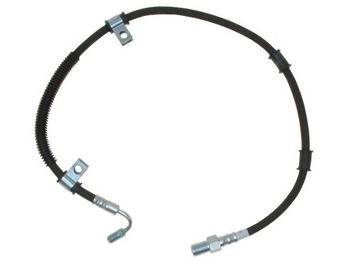 For 2003-2016 IC Corporation RE School Bus Brake Hose Front Raybestos ...