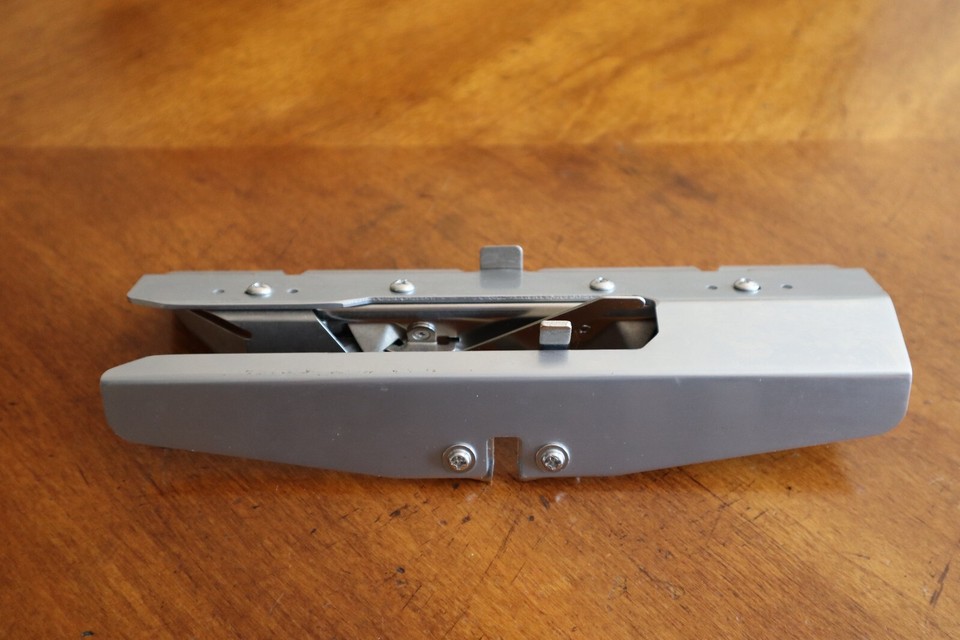 Knitting Machine Parts Accessories Connecting Arm Assembly Brother ...