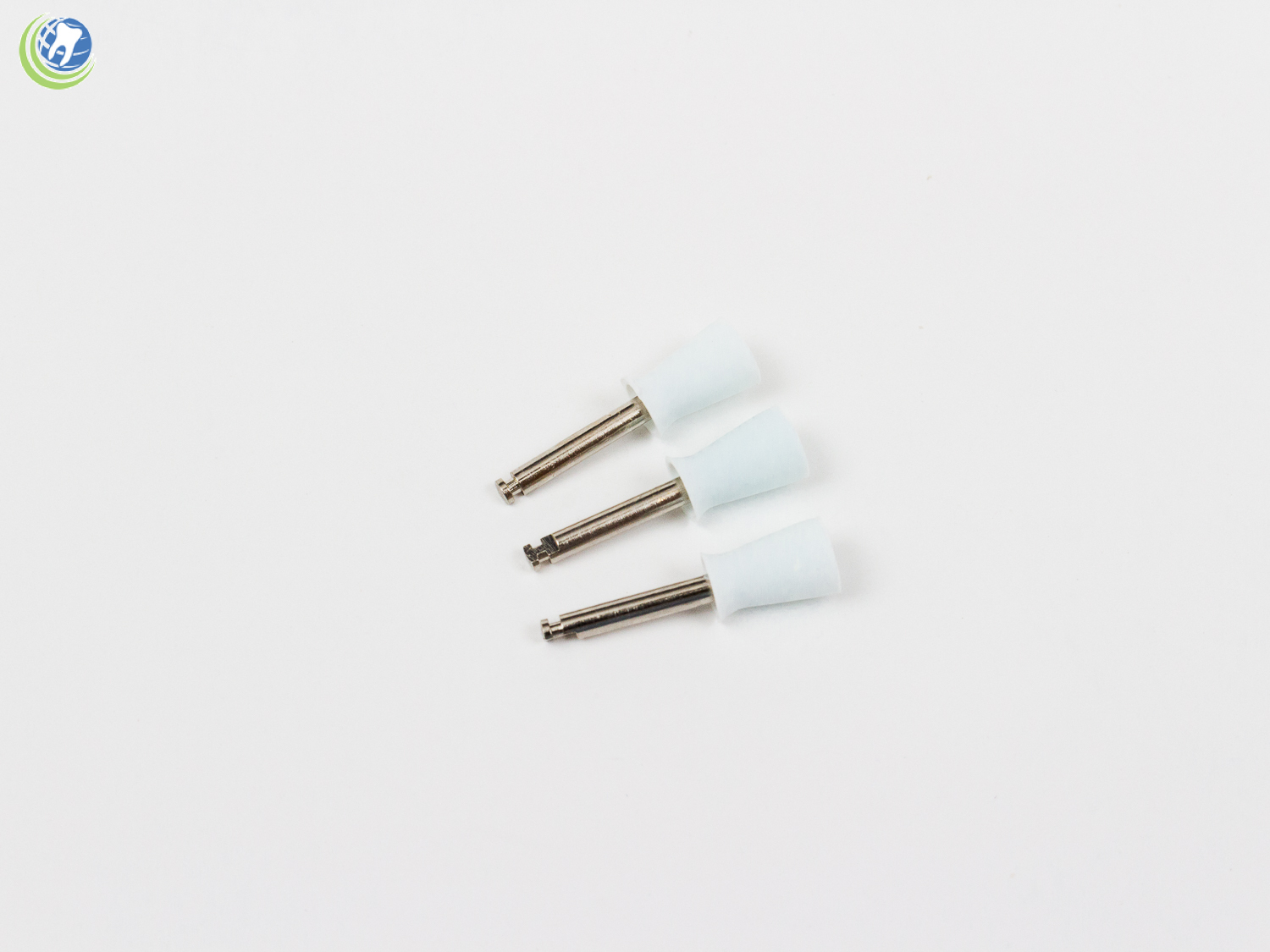 Dental Disposable Prophy Prophylaxis Polishing Cups Latch Type (RA) 144 ...