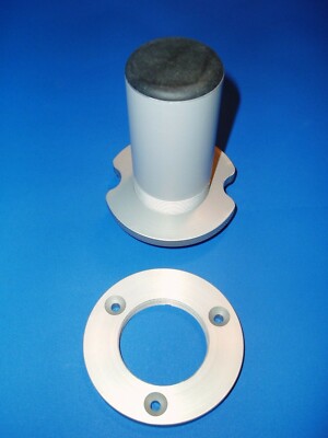 Pro-Techt Mantis Semi-Flush Mount | eBay