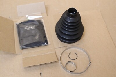 A1663300285 C V Boot Kit New genuine Mercedes-Benz part | eBay