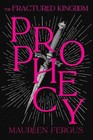 Maureen Fergus Prophecy (Taschenbuch) (US IMPORT) 9781774886076 | eBay.de