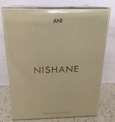 Nishane Ani Extrait de Parfum 100ml New in sealed box RRP:£285 | eBay UK