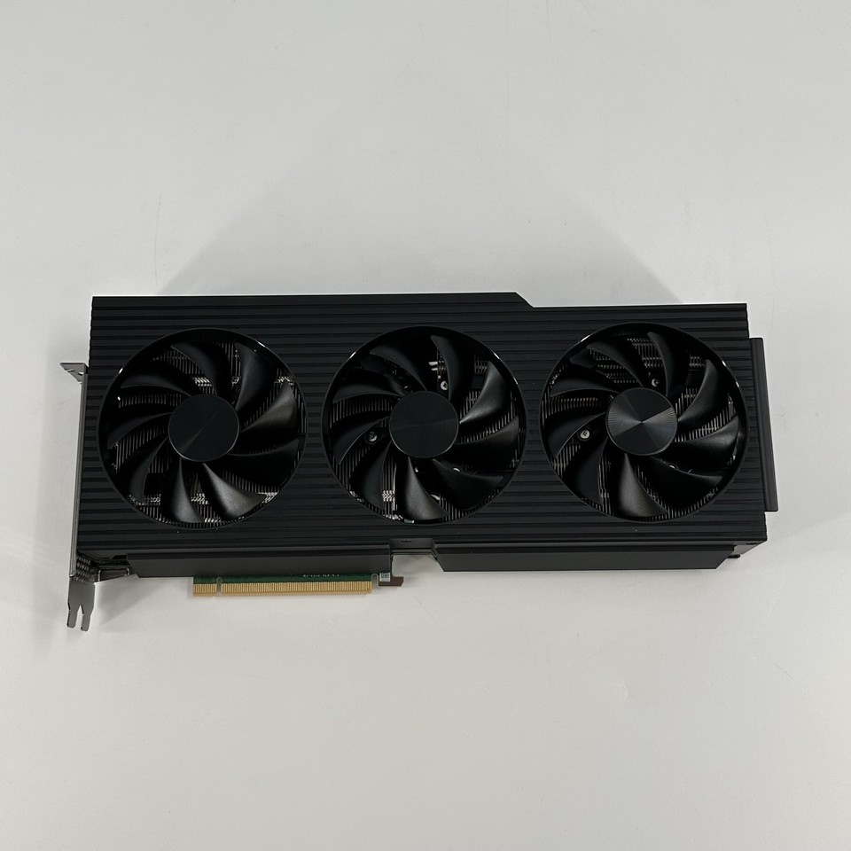 DELL GeForce RTX 4090 24GB RAM - Graphics Card - Excellent Condition | eBay
