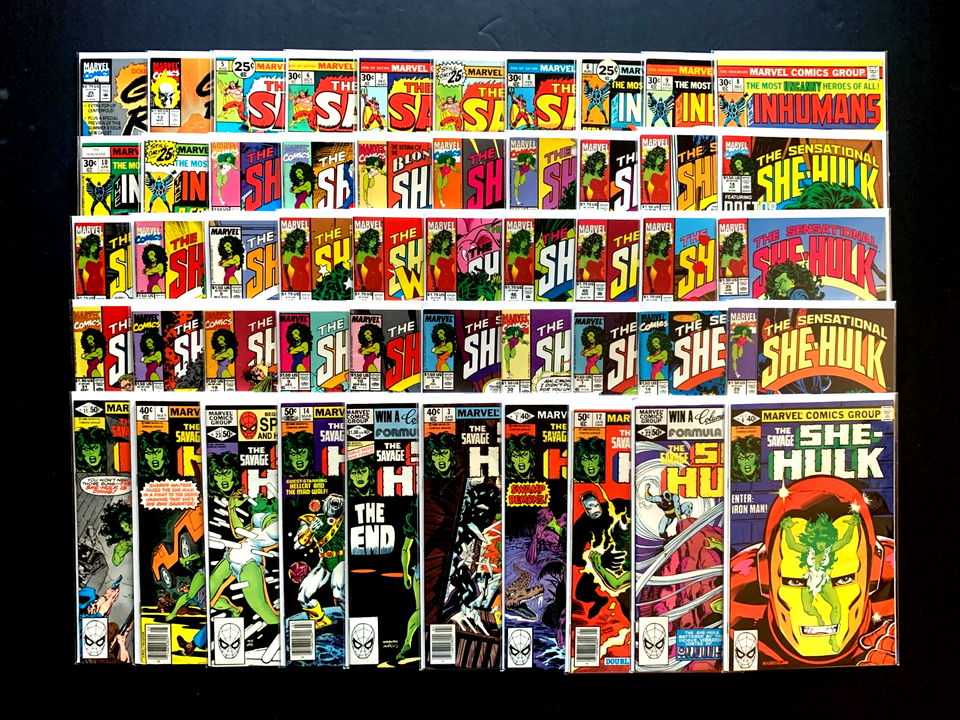 Prime Comic Book Lot Marvel Only (See Description) | eBay