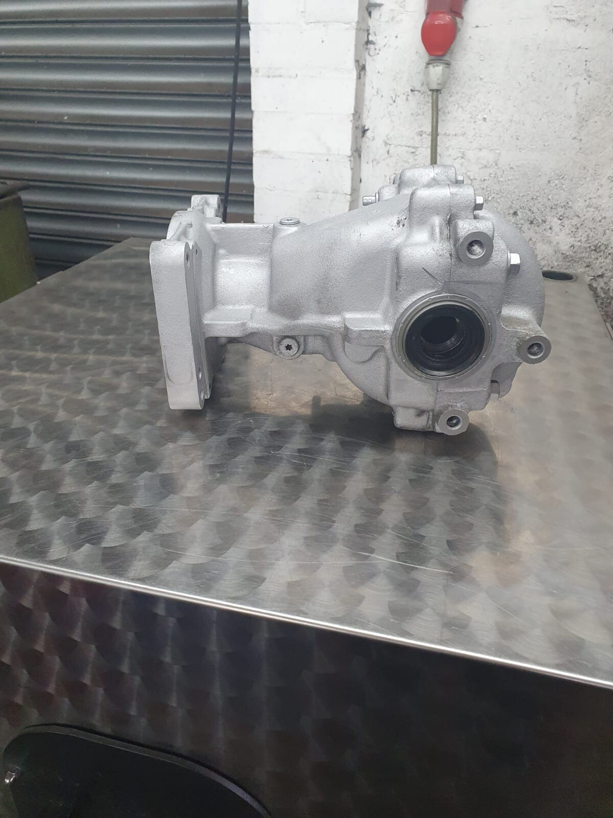 Ford Kuga Rear Diff / Differential MK2 2013 - 2019 **REPAIR SERVICE ...