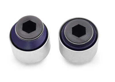 SUPERPRO FRONT CONTROL ARM LOWER REAR BUSH KIT FOR MINI COOPER R50 R53 ...