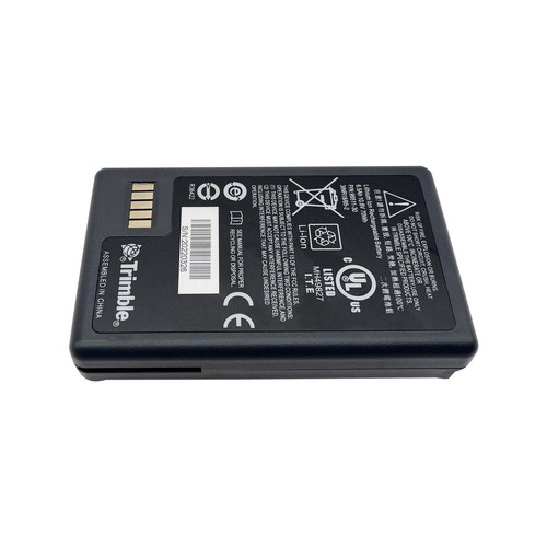 79400 Rechargeable Battery 6500mAh For Trimble S3 S5 S6 S7 S8 Total ...