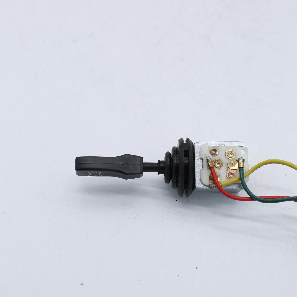 PRC3430 Universal Complete Car Master Light Switch Fit for Land Rover ...