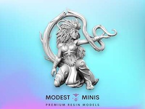 Modest Minis Studio | eBay Stores