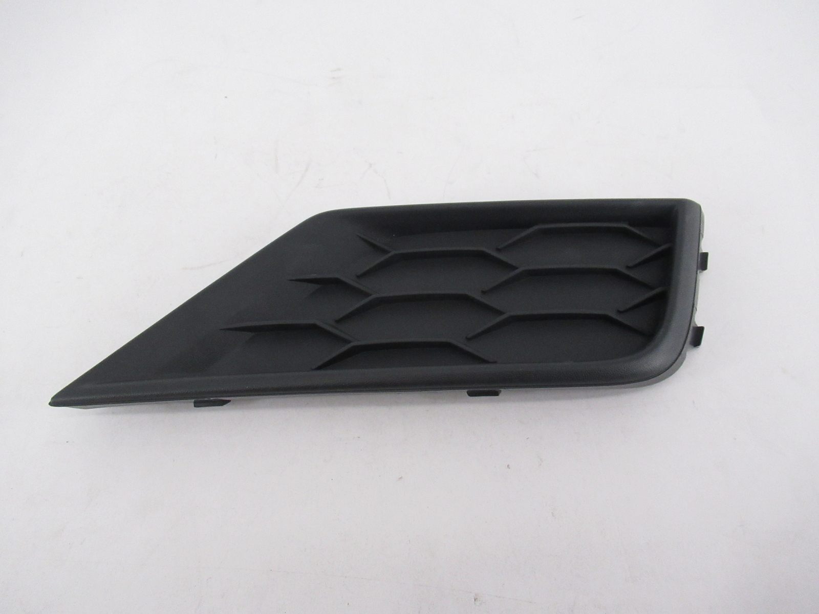 Genuine OEM VW 5NN-853-666-9B9 Right Front Bumper Outer Grille 2018 ...