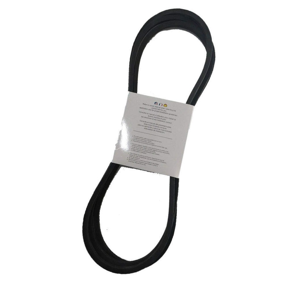 BELT FITS EXMARK FITS TORO 109-3388 1093388 Z4800 Z5200 Z MASTER LAZER ...