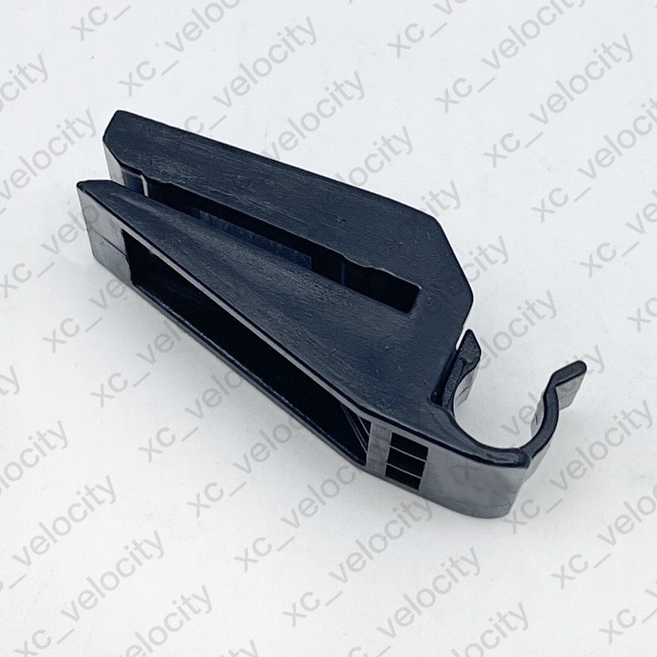 NEW FOR HONDA ACCORD HOOD PROP ROD HOLDER CLIP 2008-2012 91503-TA0-A01 ...