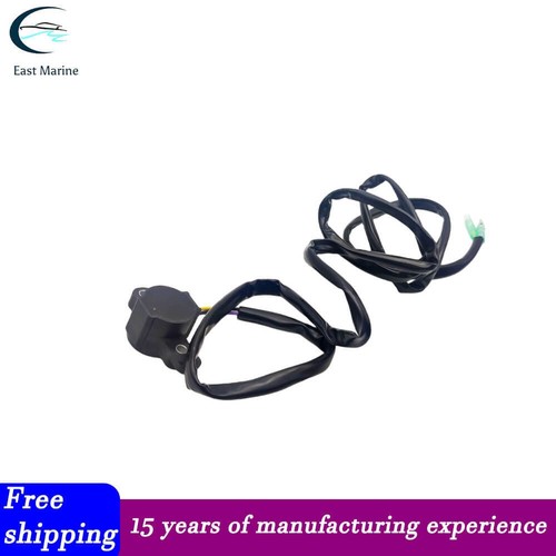 Sensor For Mercury 896688001 Outboard 2 4 stroke Engines 896688 | eBay