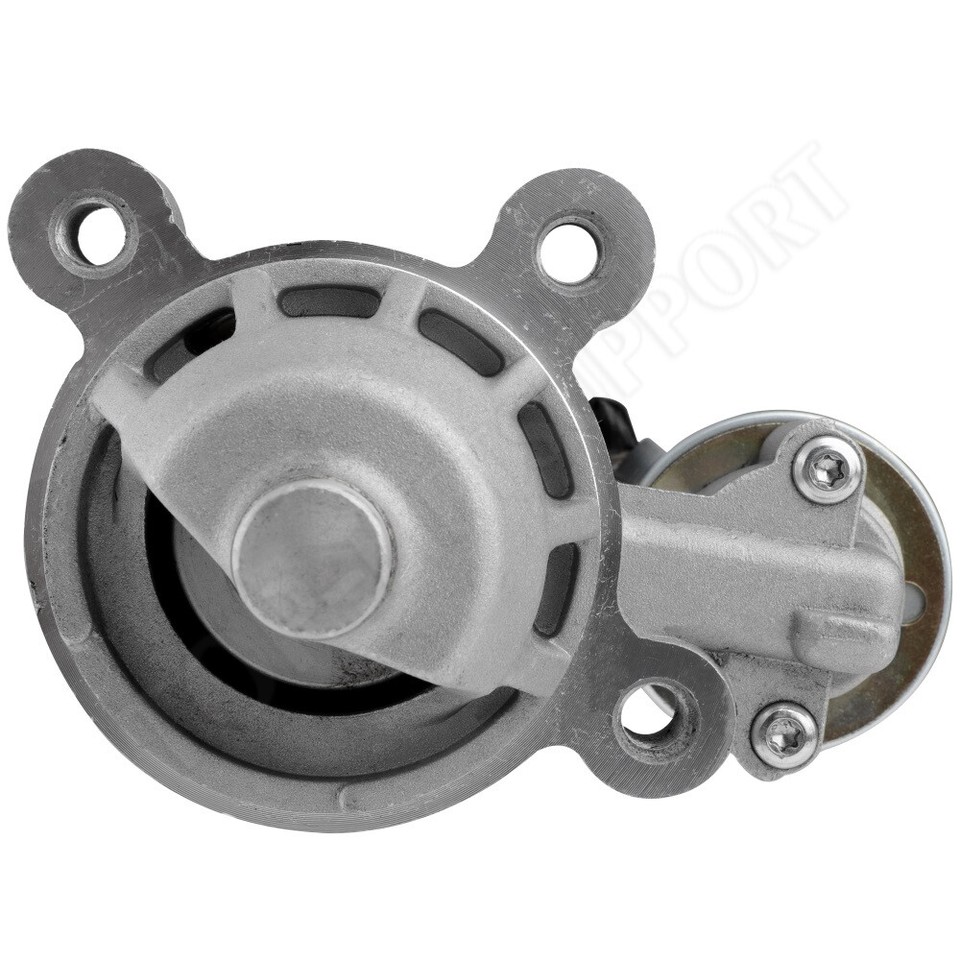 Starter for Mazda B3000 Base Extended Cab Pickup 4-Door 3.0L 2007 ...