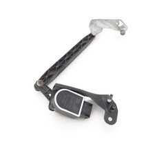 Mercedes-Benz W205 Front Left Headlight Level Sensor 2015 A2229050503 ...