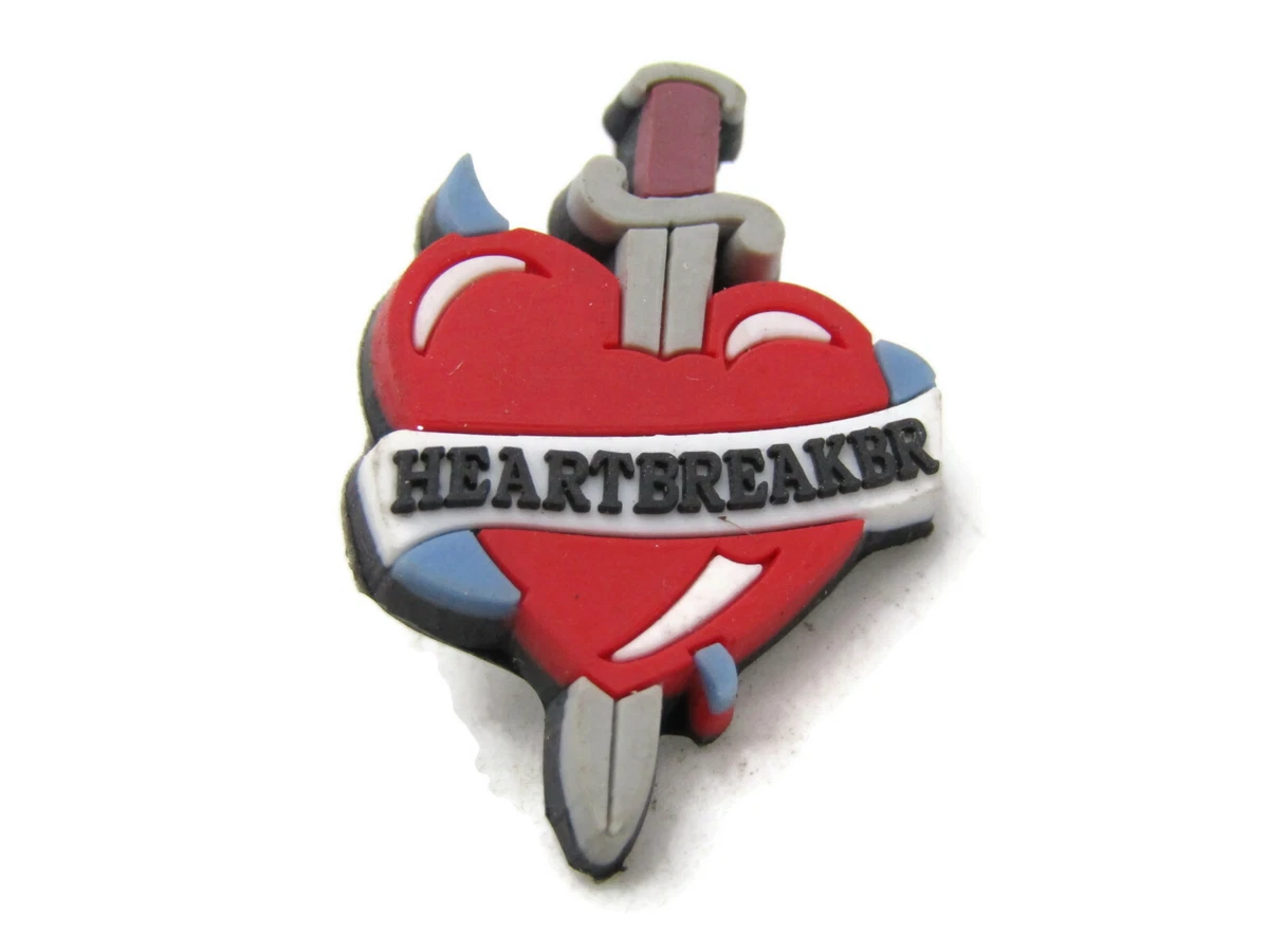 Graphics Heartbreaker